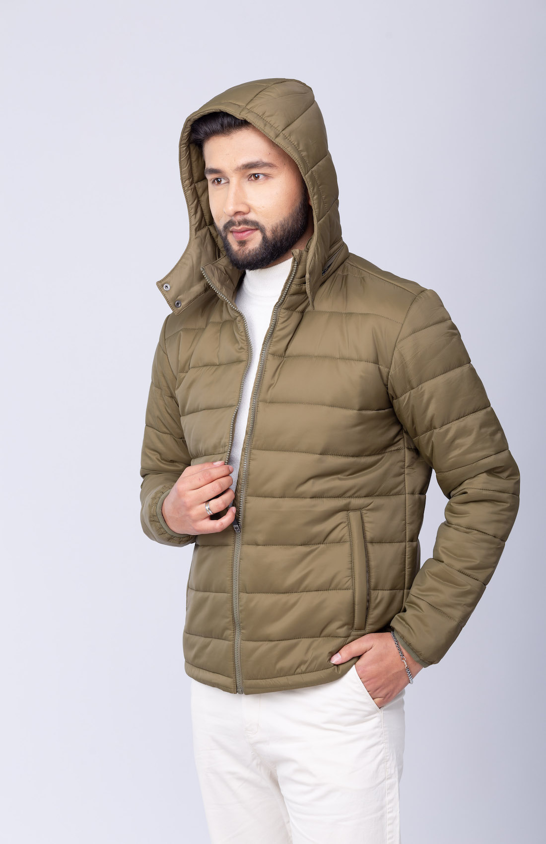 LOGO | Ethical Clothing Brand. Made In Nepal | Home