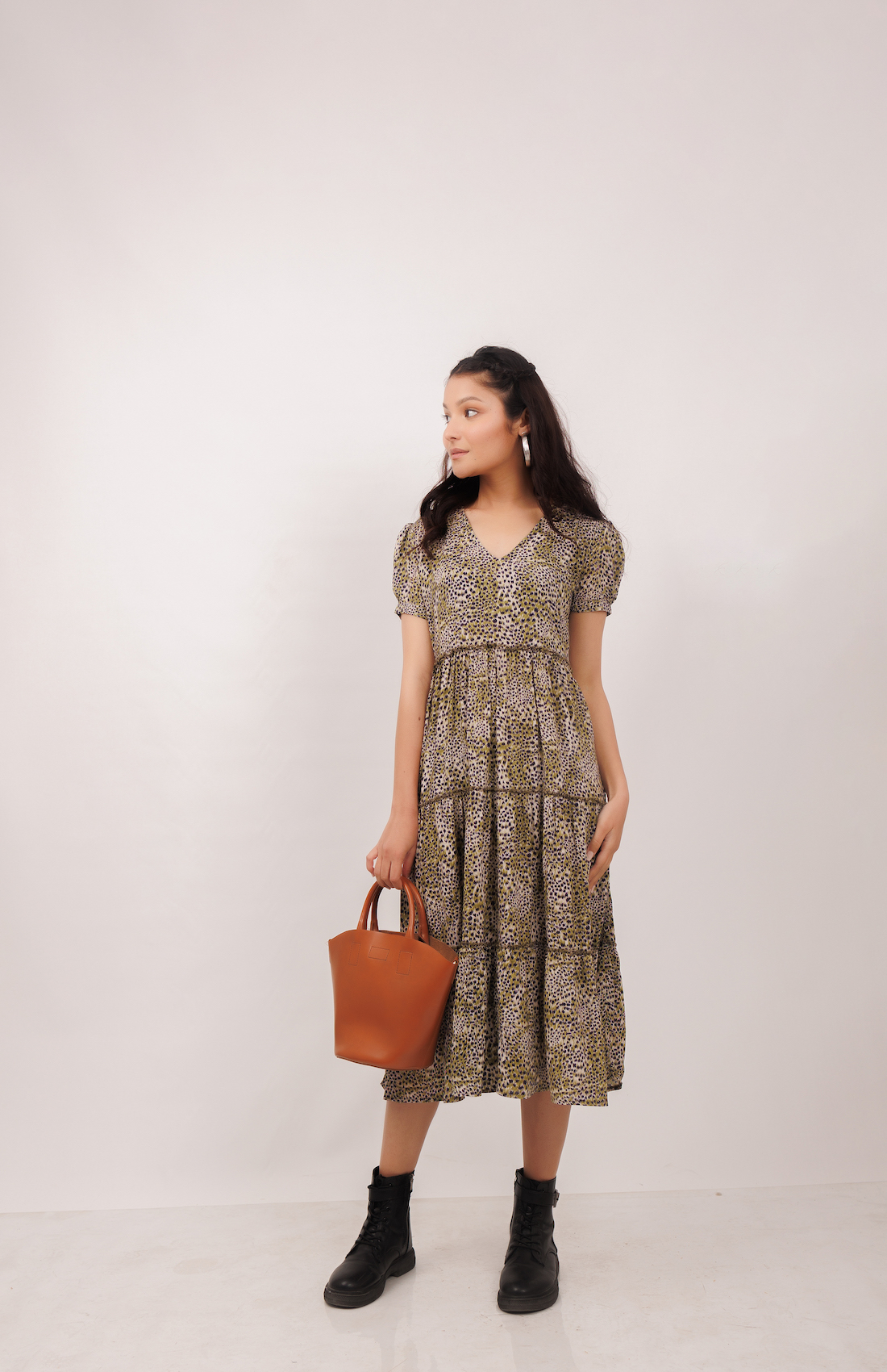 LOGO | Ethical Clothing Brand. Made In Nepal | Home